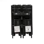 Siemens 20 Amp 2-Wire Common Trip Switch Neutral Breaker QG220 - The ...