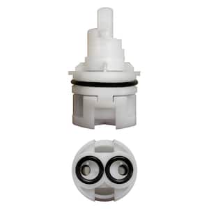 Valley - Faucet Cartridges - Faucet Parts - The Home Depot