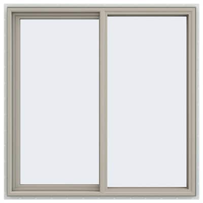 47.5 x 47.5 - Replacement - Sliding Windows - Windows - The Home Depot