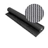 Phifer 48 in. x 100 ft. Charcoal SunScreen 3003612 - The Home Depot