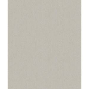 Tiny Squares Design Anthracite Metallic Finish Vinyl on Non-Woven Non ...