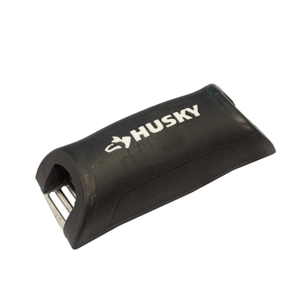 Husky 6 in. Drywall Rasp RAS-HD - The Home Depot