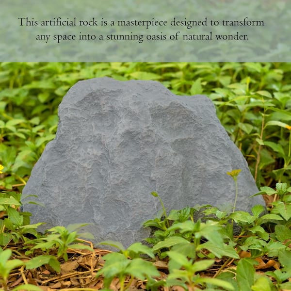 Gardenised Decorative Outdoor Weather-Resistant Artistic Artificial ...