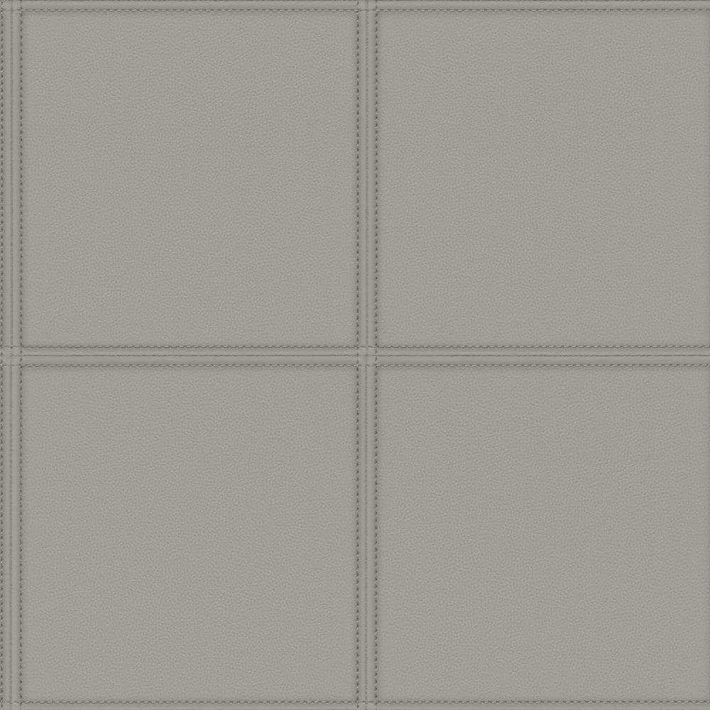Leather Stitching Wallpaper