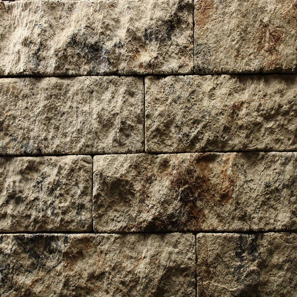 Evolve Stone National True Afternoon Vale Fire Rated Random Width Flat ...