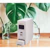 AROMA 22 lbs. White Rice Dispenser Set ARD-125 - The Home Depot