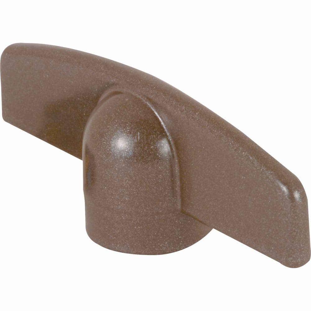 Prime-Line Truth Tee Handle, Coppertone, Snap-On Design TH 22135 - The ...