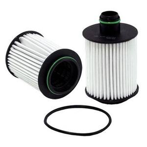 Wix Engine Oil Filter 57356 - The Home Depot