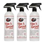 Custom Building Products Aqua Mix 1 Qt. Heavy-Duty Tile and Grout ...