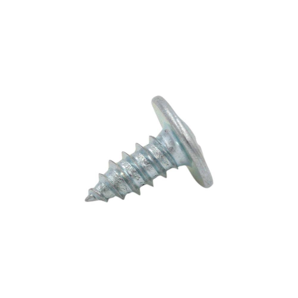 Dorman #8 x 3/8 in. and #8 x 5/8 in. Zinc Plated Truss Head Phillips ...