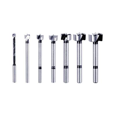 DIABLO Forstner Bit Set (4-Piece) FB004S