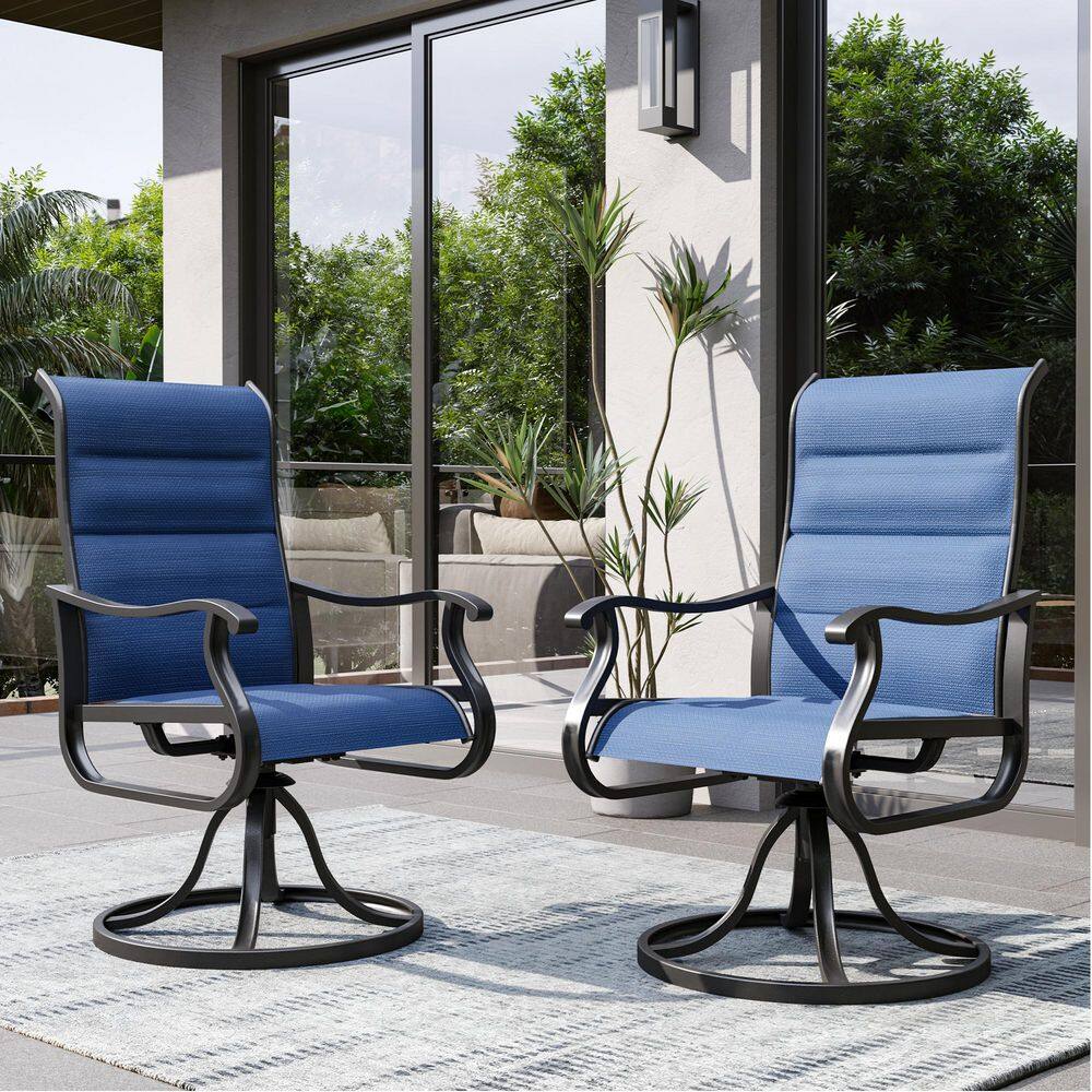 Have a question about Poteban Outdoor Dining Armchair (Set-2)? - Pg 1 ...