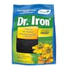 Monterey Dr. Iron 7 lb. Lawn Pellets LG7115 - The Home Depot
