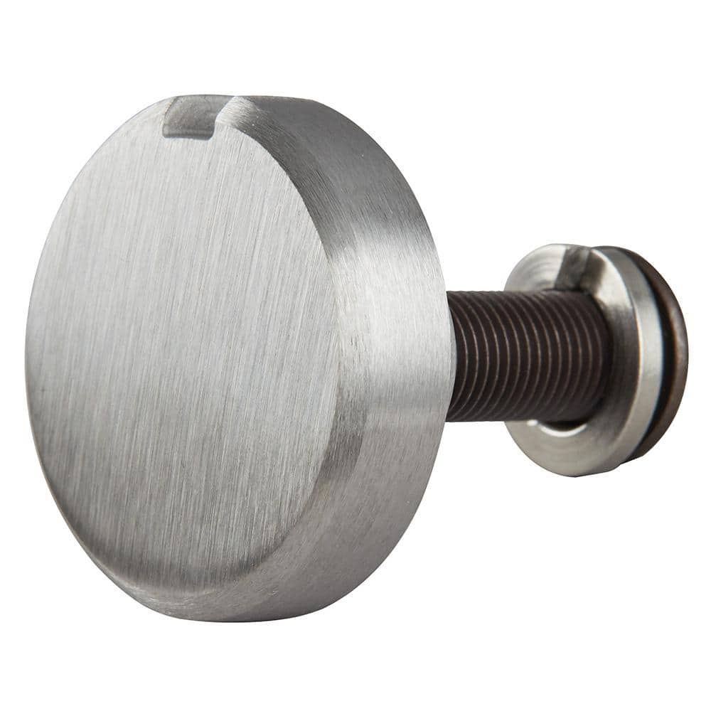 Stiletto 3 oz. Replacement Smooth Hammer Face TBM-SR - The Home Depot