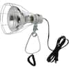 Southwire 150-Watt 6 ft. 18/2 SPT-2 Incandescent Portable Clamp Work ...