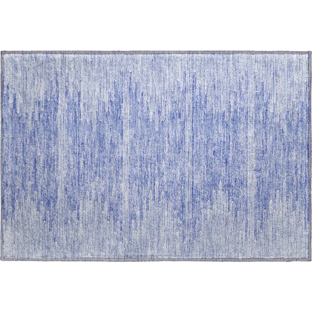 Addison Rugs Mayfield Premium Machine Washable Indoor/Outdoor Geometric ...