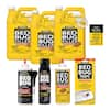 Harris Bed Bug Commercial Kit BBKIT-BIZVP - The Home Depot