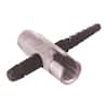 Lincoln Industrial Large 4-Way Grease Fitting Tool LING905 - The Home Depot