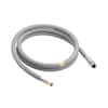 MOEN Replacement Hose Kit 150259 - The Home Depot