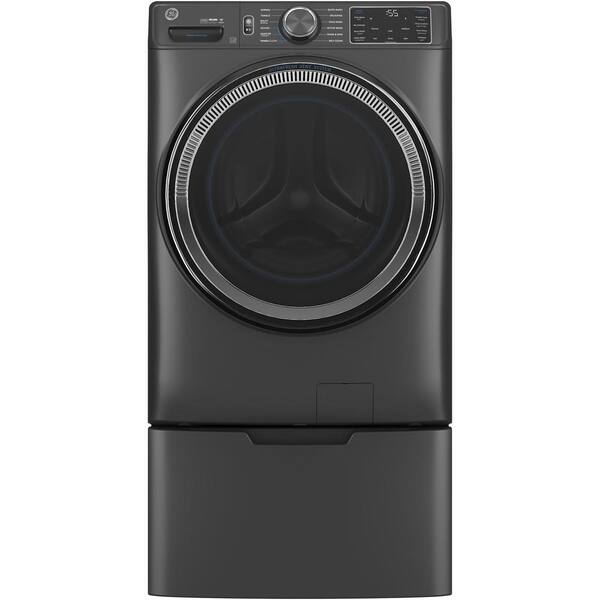 Ge ultrafresh washer store