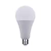 EcoSmart 150-Watt Equivalent A23 Energy Star Dimmable LED Light Bulb ...