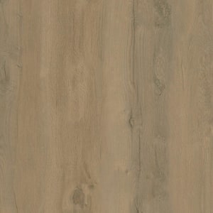 Lifeproof Take Home Sample - Woodhaven Trail Oak Click Lock Waterproof ...