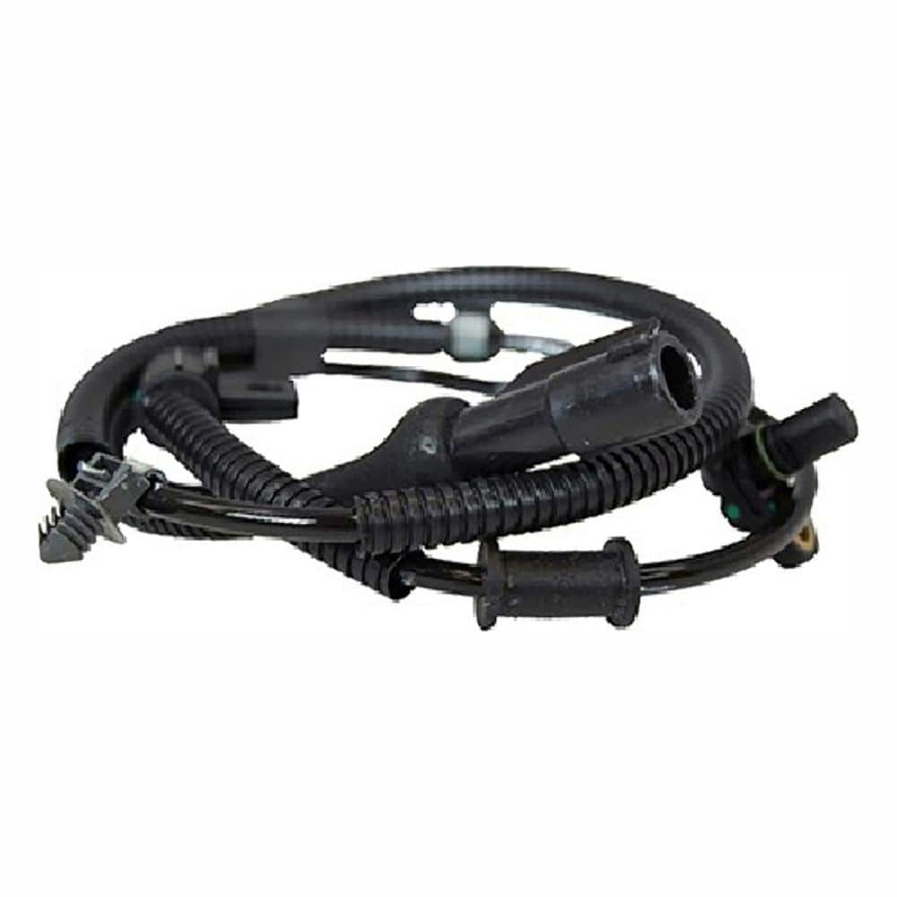 Motorcraft ABS Wheel Speed Sensor BRAB-293 - The Home Depot
