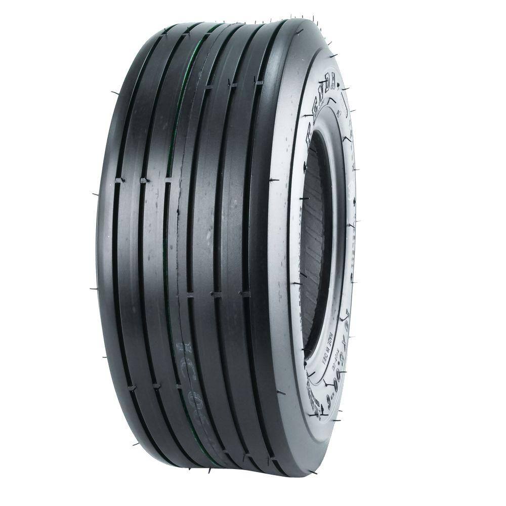 Martin Wheel K401 Rib Tread 13X5.00-6 2-Ply Tire 506-2R-I