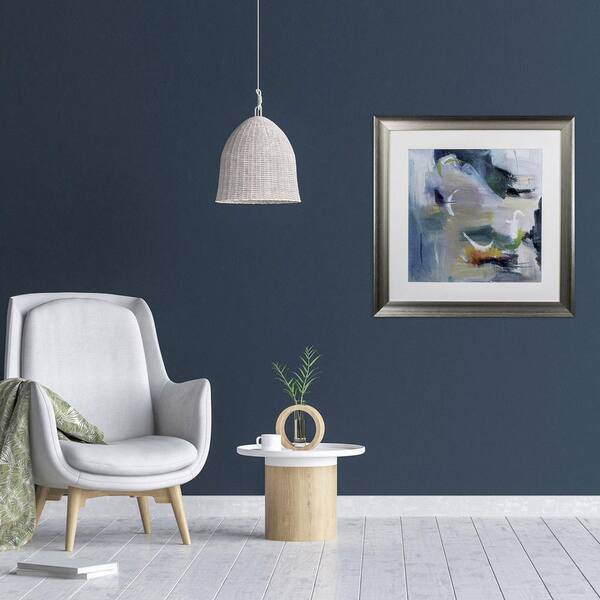 Paragon Floating Fantasies 1 Piece Framed Giclee Culture Art Print 30 ...