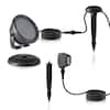 Alpine Corporation 8-Watt Outdoor 120 Warm White LED Lights for Ponds ...