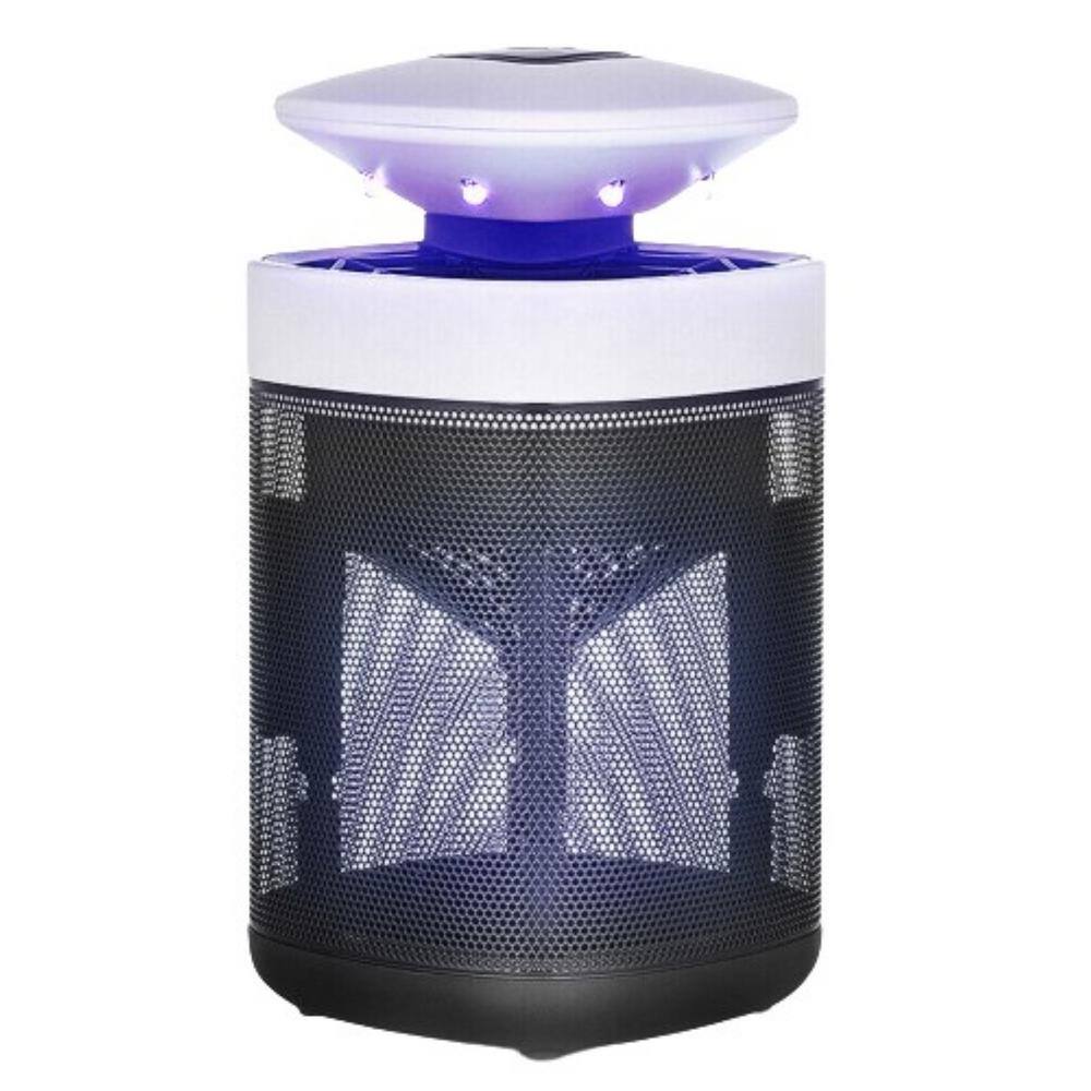 ITOPFOX Indoor/Outdoor 1800-Volt Mosquito Killer Lawn Insect Control ...