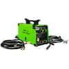 Forney Easy Weld 140 MP, Multi-Process Welder 271 - The Home Depot