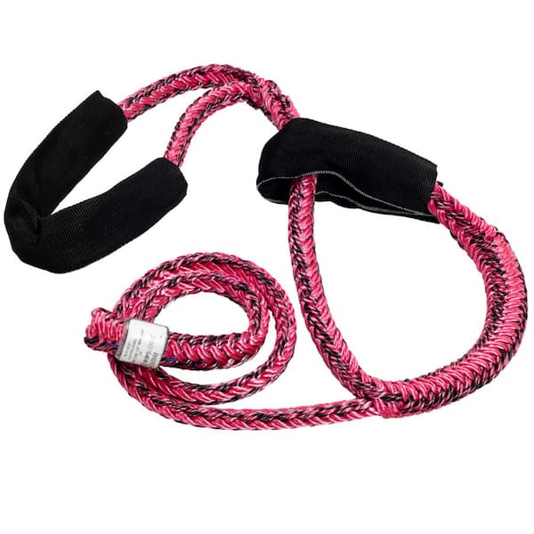 Notch Rope Logic Whoopie Sling 1/2 in. Tenex-Tec Pro Adjustable 3-5 ft ...