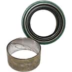 SKF Transfer Case Output Shaft Seal Kit - Rear-18998 - The Home Depot