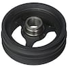 ACDelco Engine Harmonic Balancer 12674582 - The Home Depot