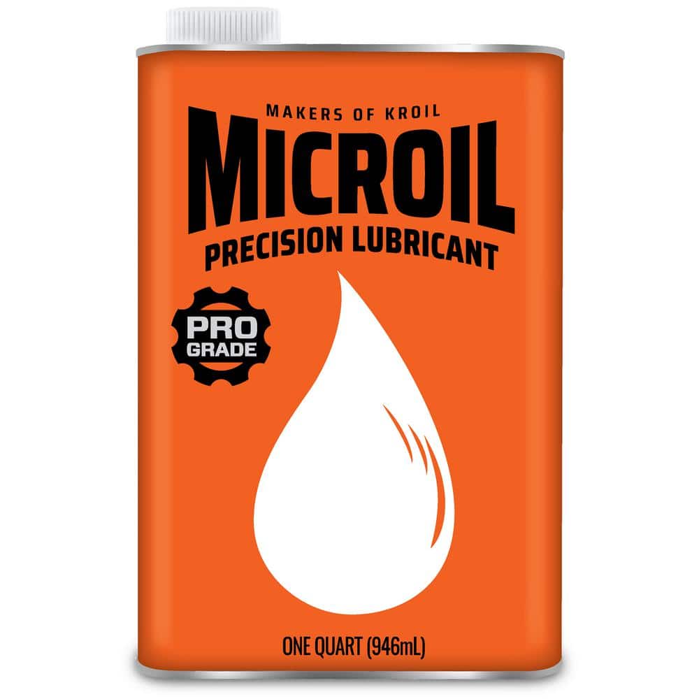 KROIL Multi-Purpose Lubricant, Precision, Small Instrument, Drip Can ...