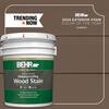 BEHR DECKplus 5 gal. #SC-141 Tugboat Solid Color Waterproofing Exterior ...