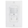 Intermatic IOS Series 500-Watt Occupancy Switch with Manual Override In ...