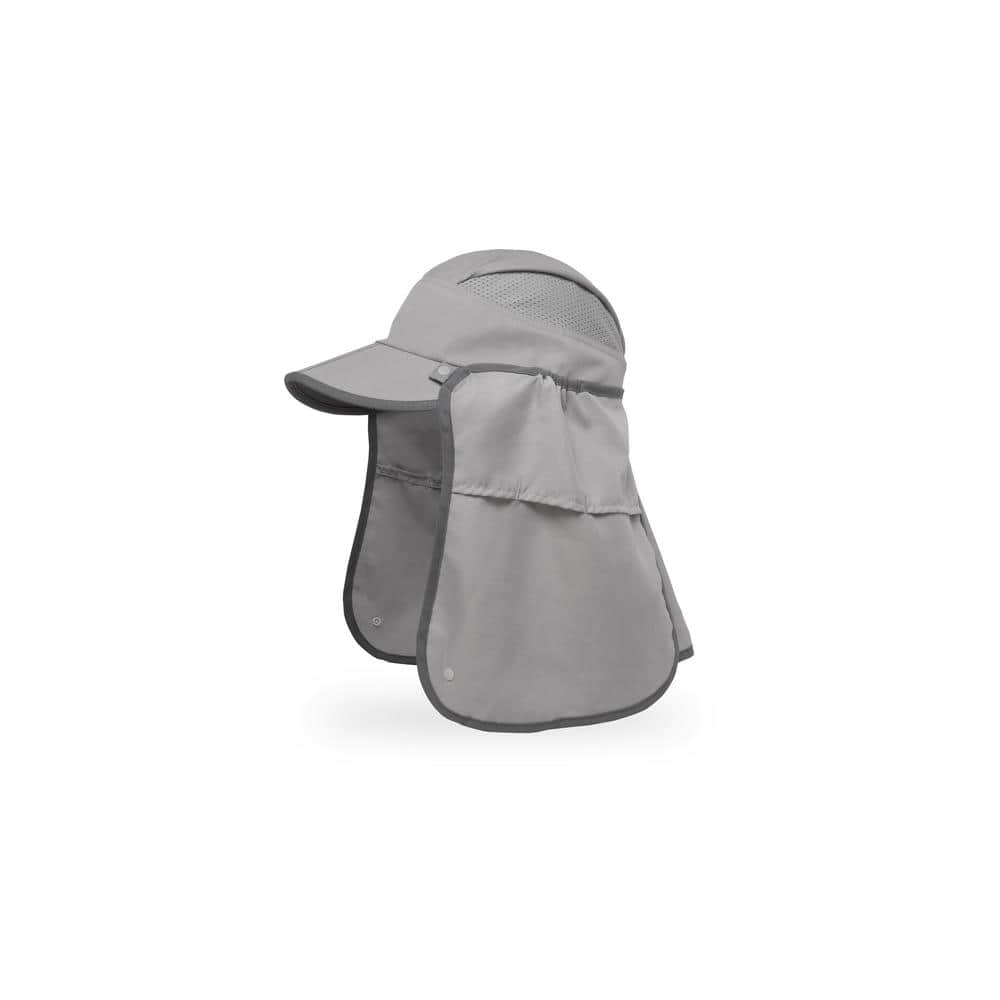Sunday Afternoons Unisex Large Quarry Sun Guide Cap with Neck Cape ...