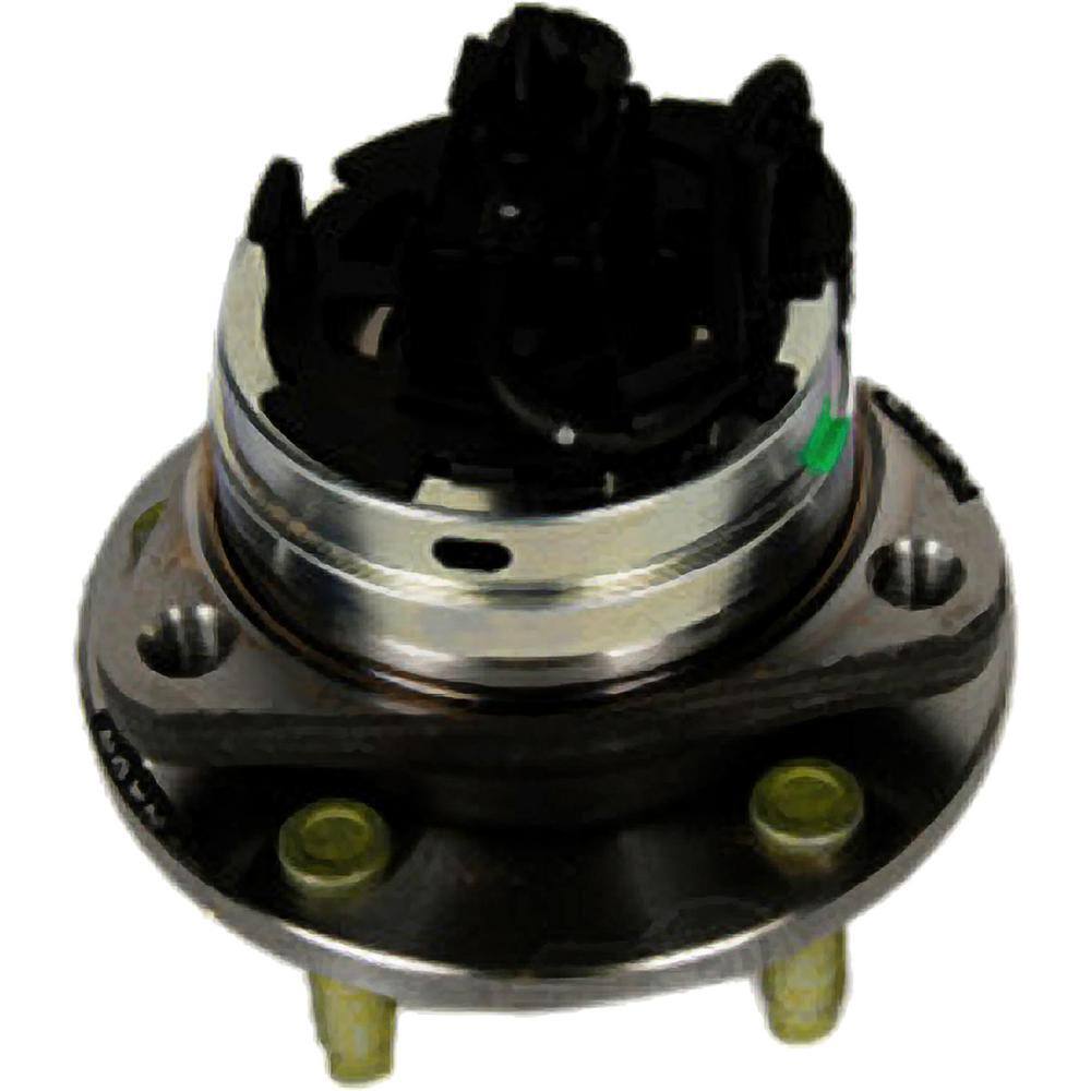 ACDelco Wheel Bearing FW400 - The Home Depot