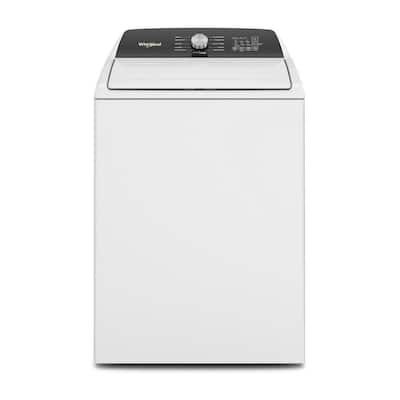 Agitator - Top Load Washers - Washing Machines - The Home Depot