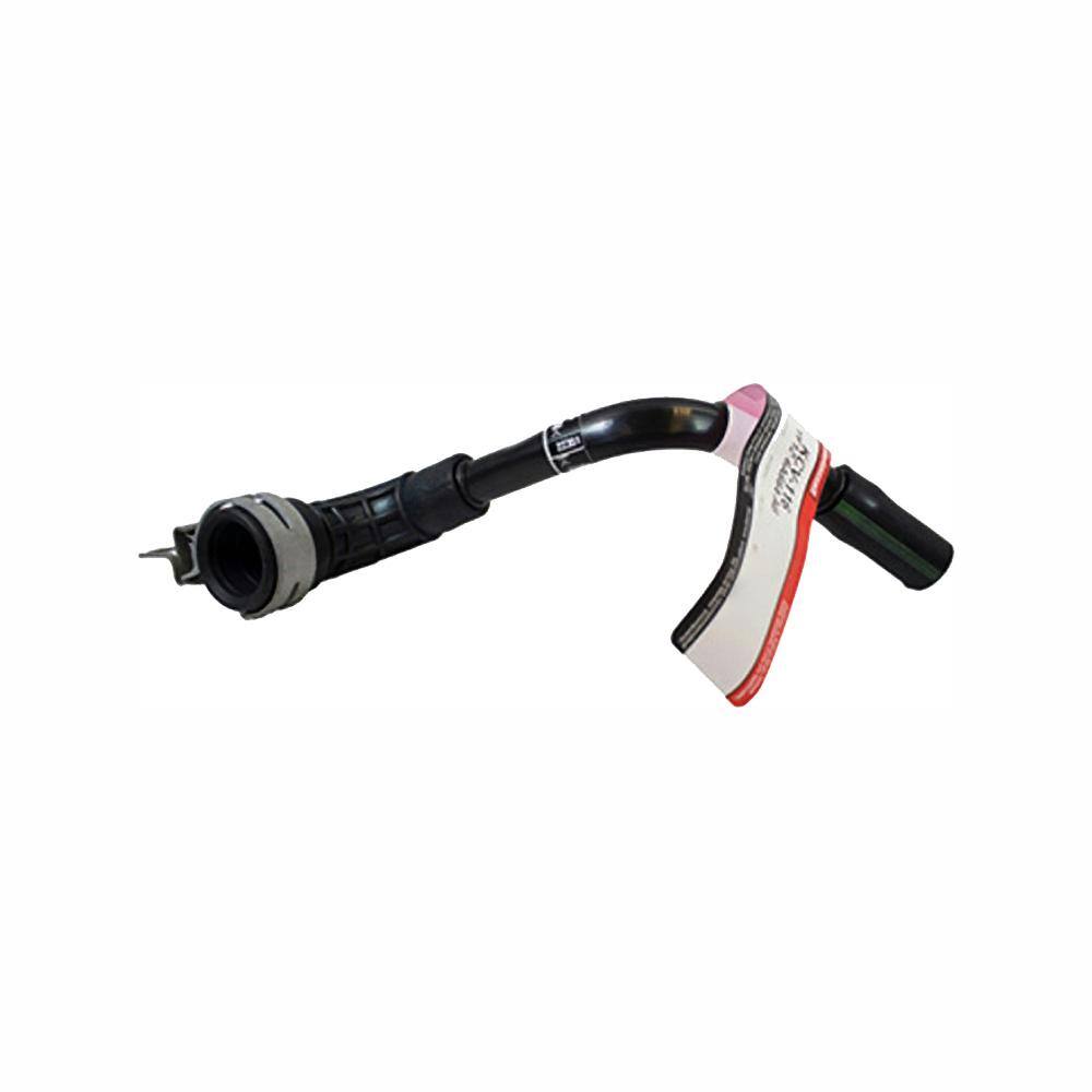Motorcraft PCV Valve Hose KCV-116 - The Home Depot