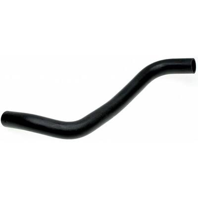 Gates Radiator Coolant Hose 2013-2016 Hyundai Santa Fe Sport 2.4L-24650 ...