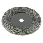 Hickory Hardware 6 in. x 3/4 in. Lancaster Hand Polished Furniture ...