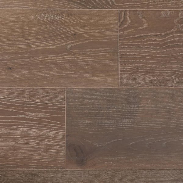 Reviews for NATU Take Home Sample - Wide Plank French Oak Grey Washed ...