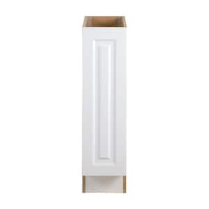 Benton Base Cabinets in White - Kitchen - The Home Depot