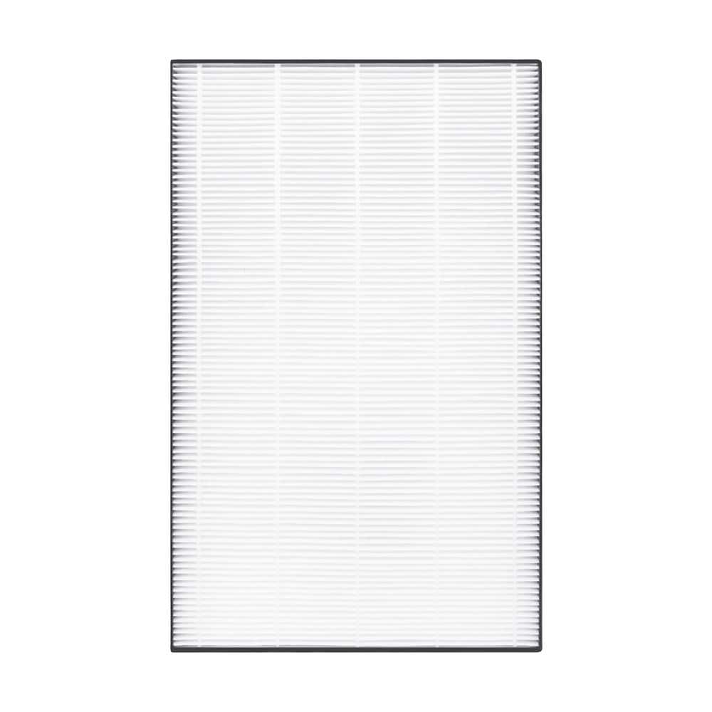 Sharp Replacement HEPA Filter for KC-850U FZC100HFU - The Home Depot