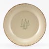 Park Designs Rustic Retreat Tan Dinner Plate (Set of 4) 493-650 - The ...