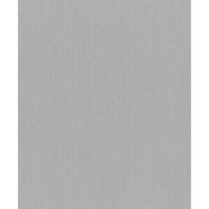 Fusion Collection Hessian Effect Texture Grey Matte Finish Non-Pasted ...
