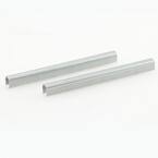 Surebonder 3/8 in. Leg x 5/16 in. Round Crown 20-Gauge Collated Tacking ...